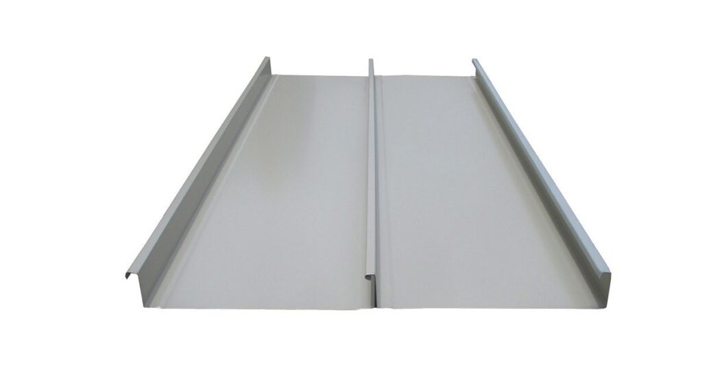 Standing Seam Metal Roof | Durable Roofing Solution