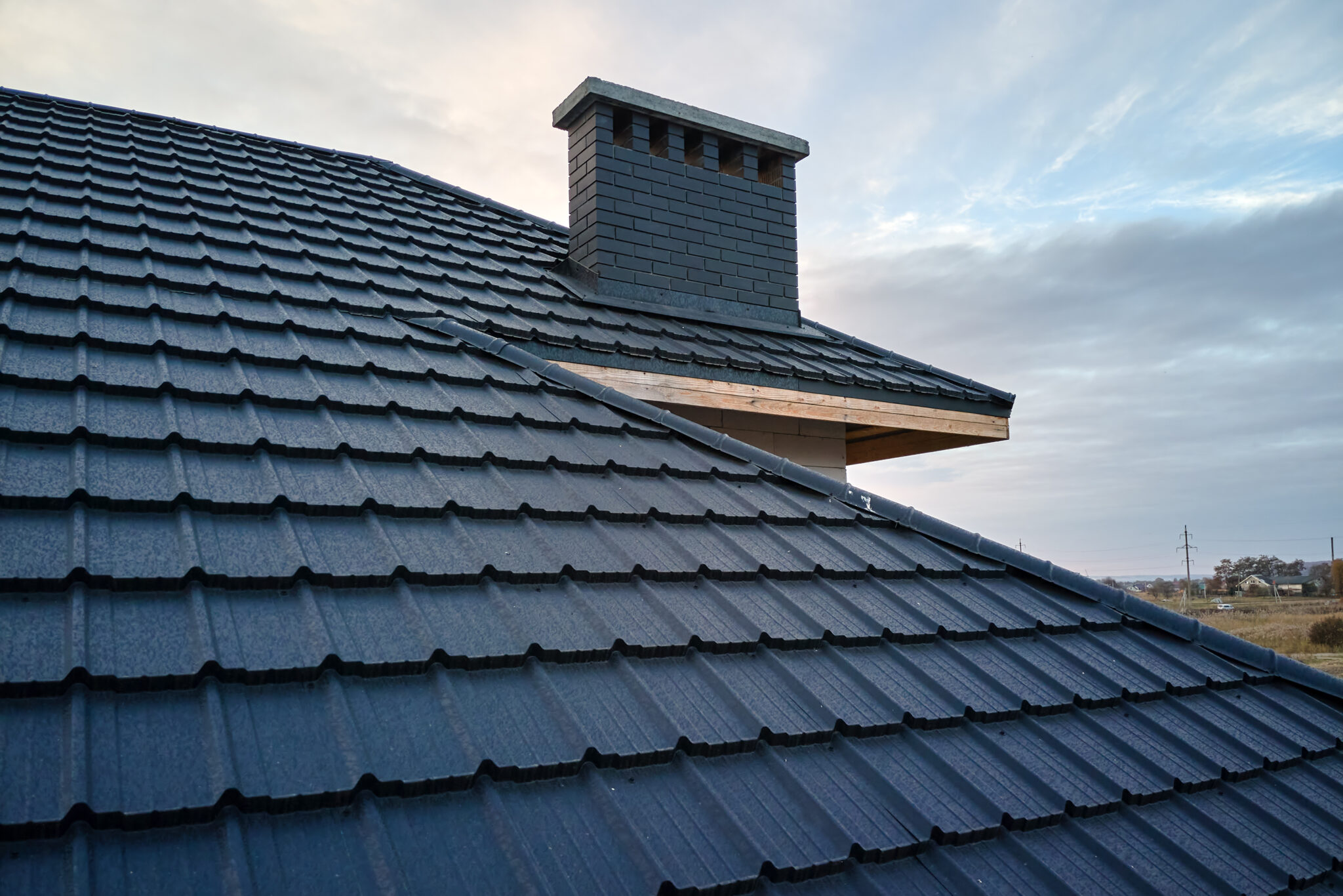 Chase Roofing Warranty And Post-Installation Support