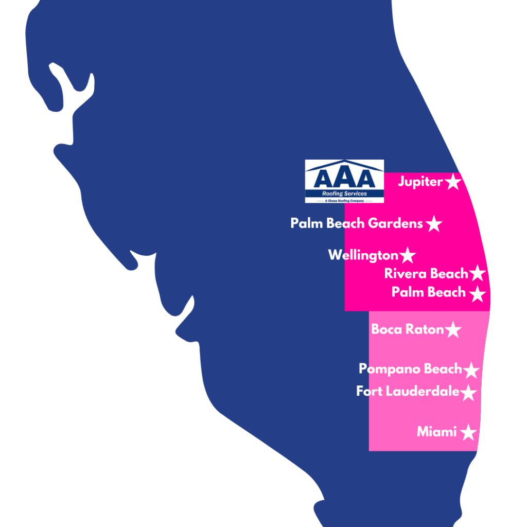 AAA Roofing Joins Forces With Chase Roofing - A Powerful Partnership