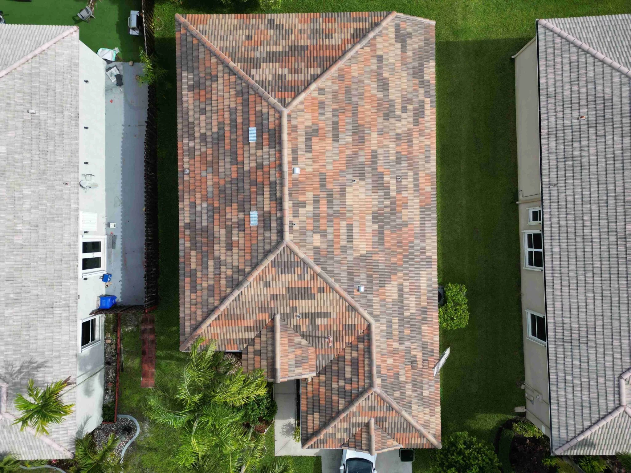 Chase Roofing - Trusted Roofing Contractor in South Florida